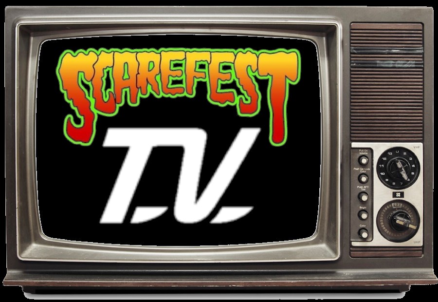 Scarefest Radio – From America’s Top Horror & Paranormal Convention