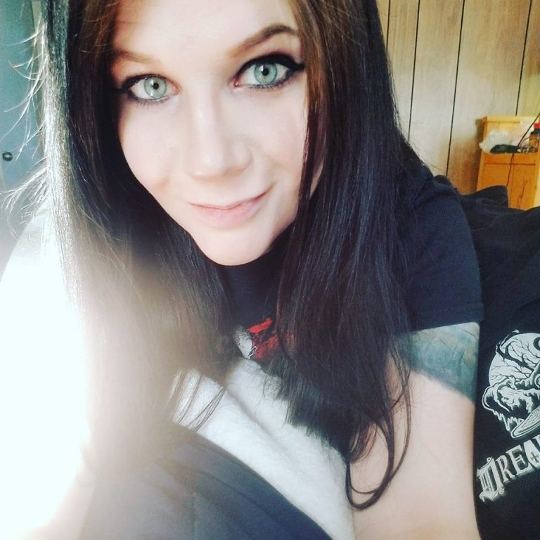 Danielle Bailey SF12 E22 – Scarefest Radio