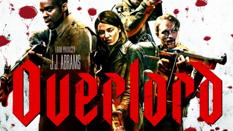 Overlord – Scarefest Radio